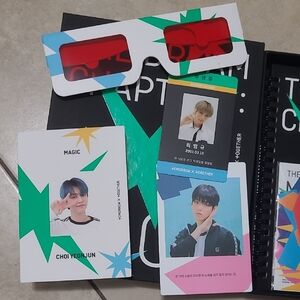Other | Txt The Dream Chapter Magic Album | Poshmark
